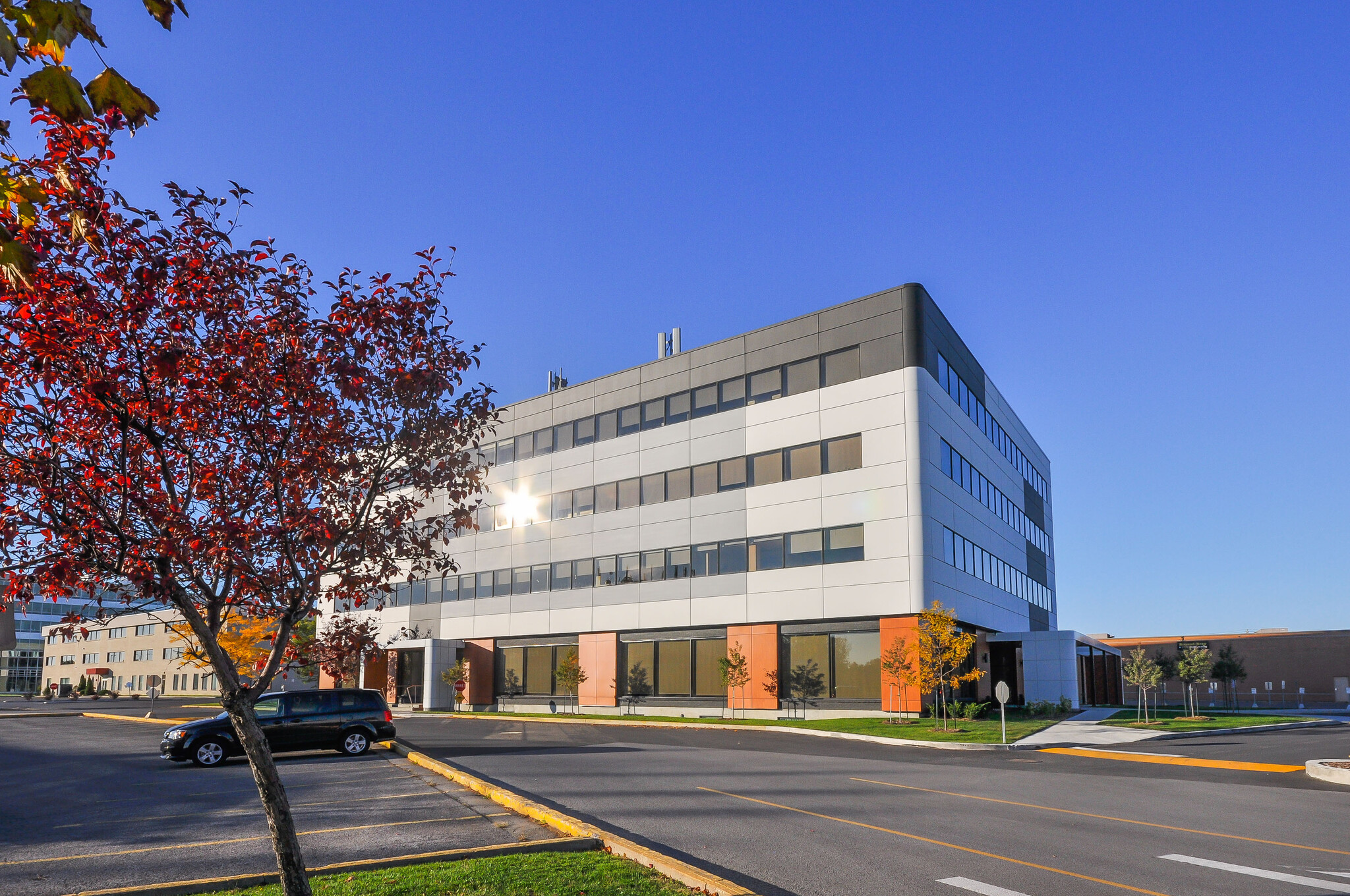 About – Collège Milestone | Montreal